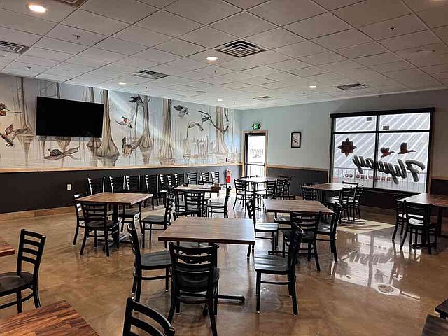 Flyway Brewing set to open Breckenridge Village location Friday ...