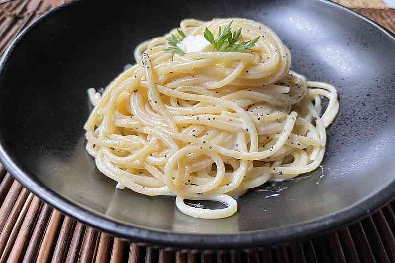 Our favorite recipes from 2025 | The Arkansas Democrat-Gazette ...