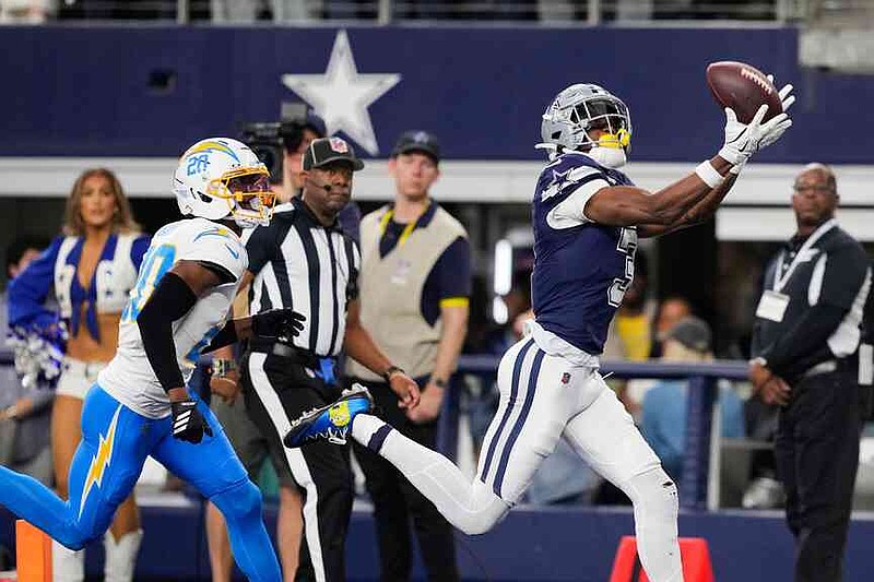 Matchup not as expected | The Arkansas Democrat-Gazette - Arkansas ...