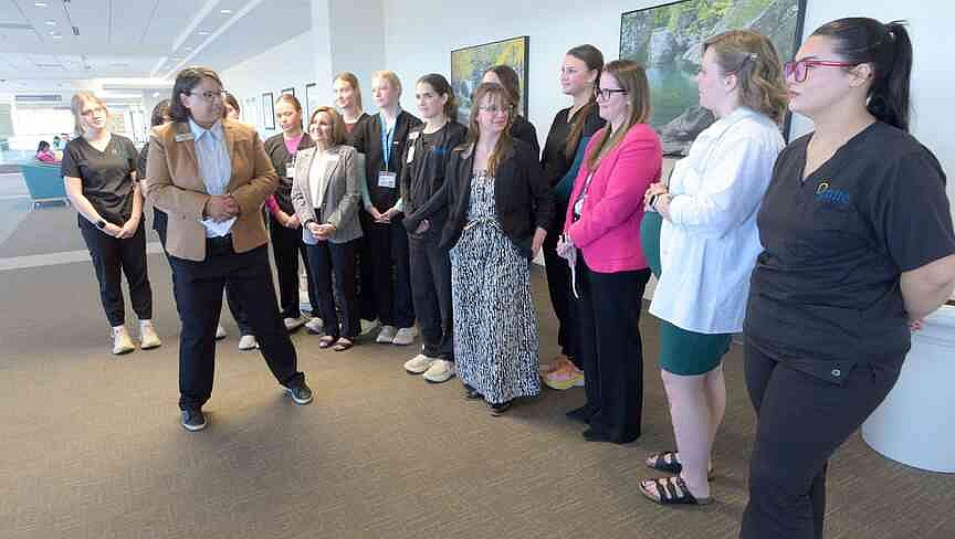 Alice L. Walton Foundation, Heartland Whole Health partnering with ...