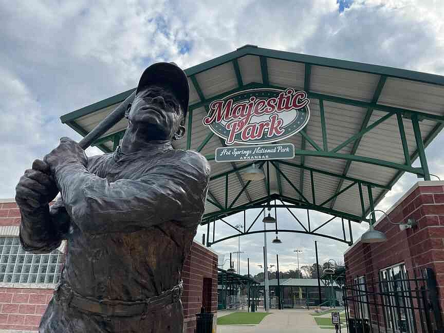 $50K gift boosts Majestic Park scholarships | Hot Springs Sentinel Record