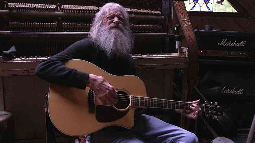 LIVE! A Music Calendar: Film highlights ‘original psychedelic grunge ...