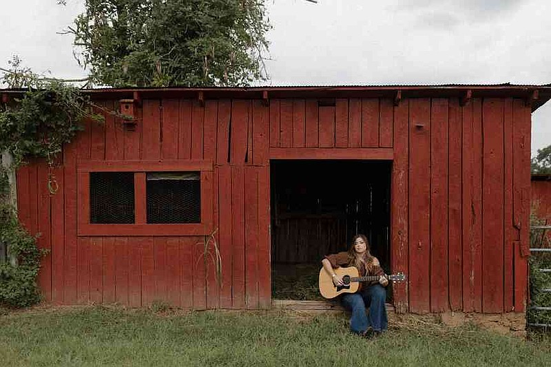 Abbey Pierce celebrates debut full-length album, vinyl pressing at Jan ...