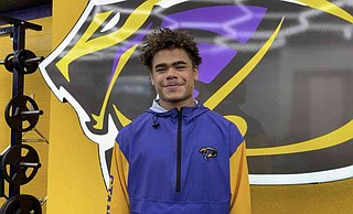 WATCH | Kase Haire’s move to Fountain Lake worth it following all-state ...