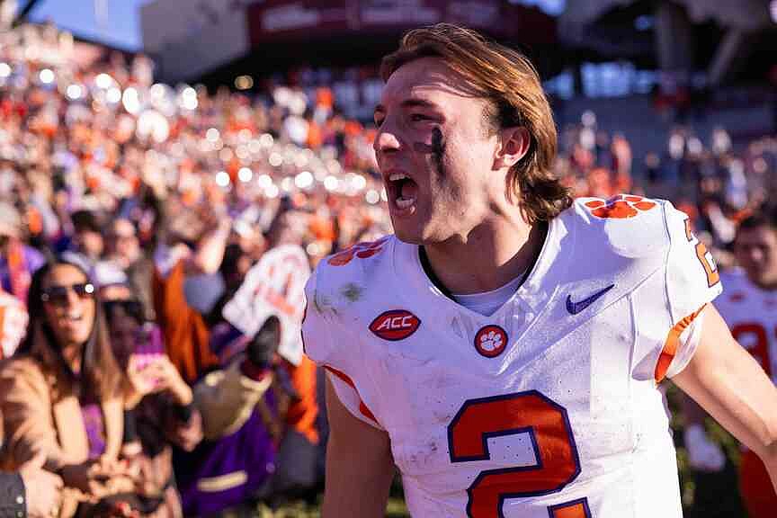 Once CFP hopefuls face off after disappointing seasons | The Arkansas ...