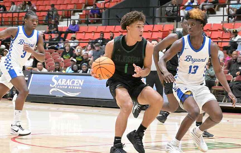 KING COTTON 2025: St. Michael’s Catholic wins first bracket match ...