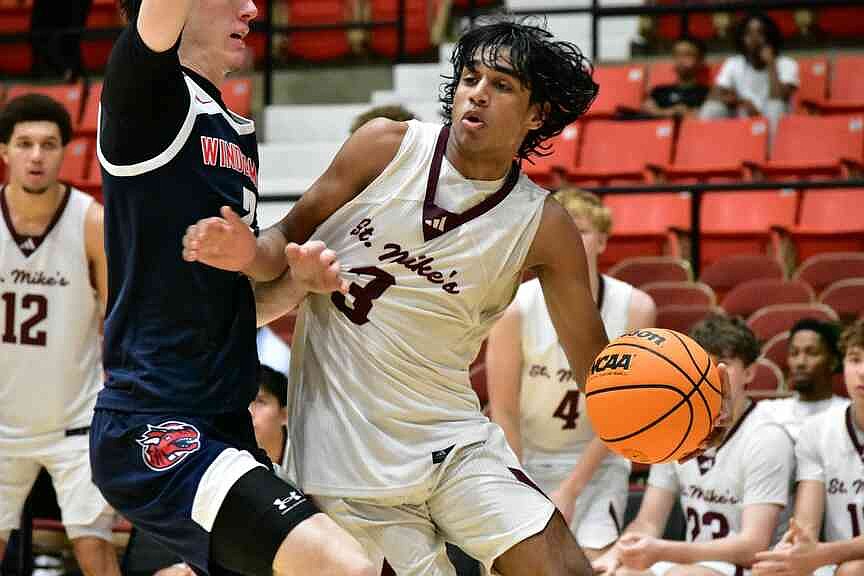 KING COTTON 2025: St. Michael’s Catholic wins first bracket match ...