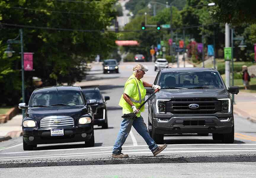 Fayetteville looks to expand on 2025 progress in new year, focus on ...