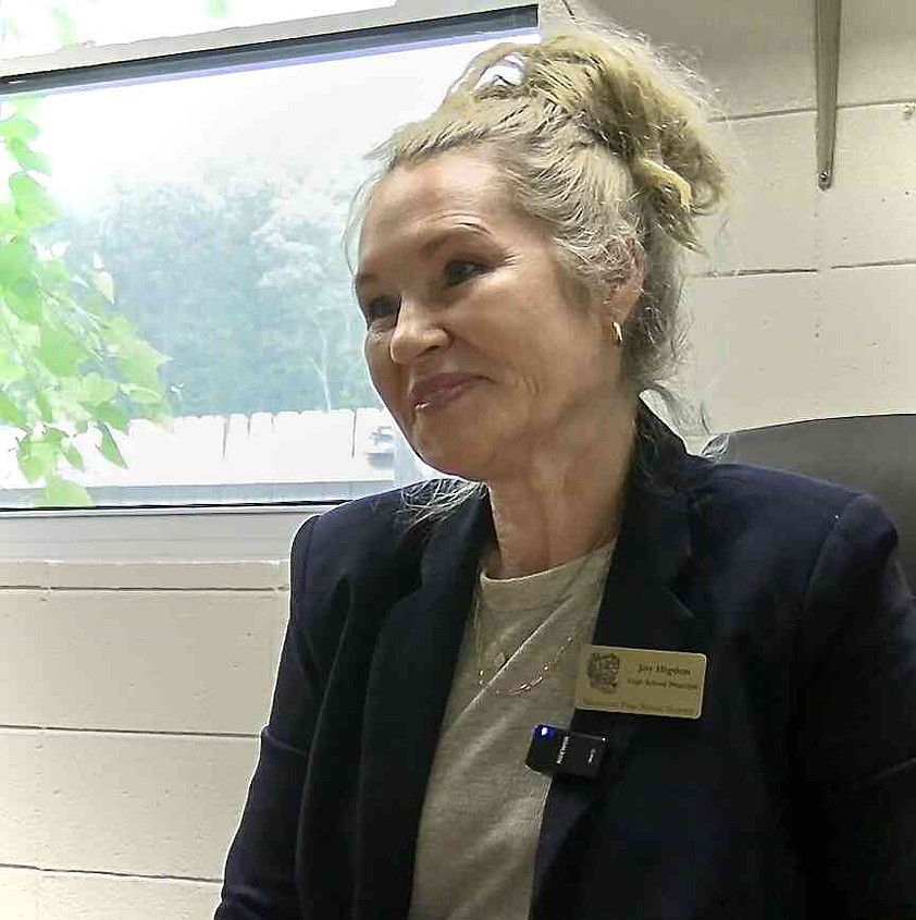 Mountain Pine High School says error led to F on state report card ...