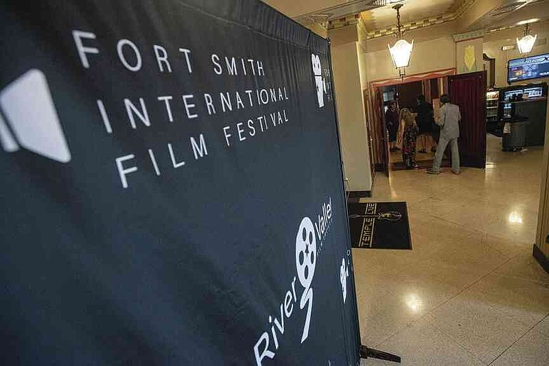 River Valley Film Society, Ozark Mountain Music Festival partner to ...