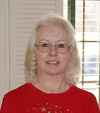 Kathy J. Murders | Hot Springs Sentinel Record