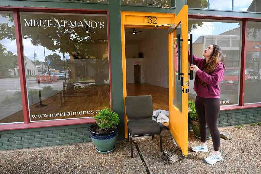 ‘Can’t knock success’: Springdale officials, developer see more growth ...