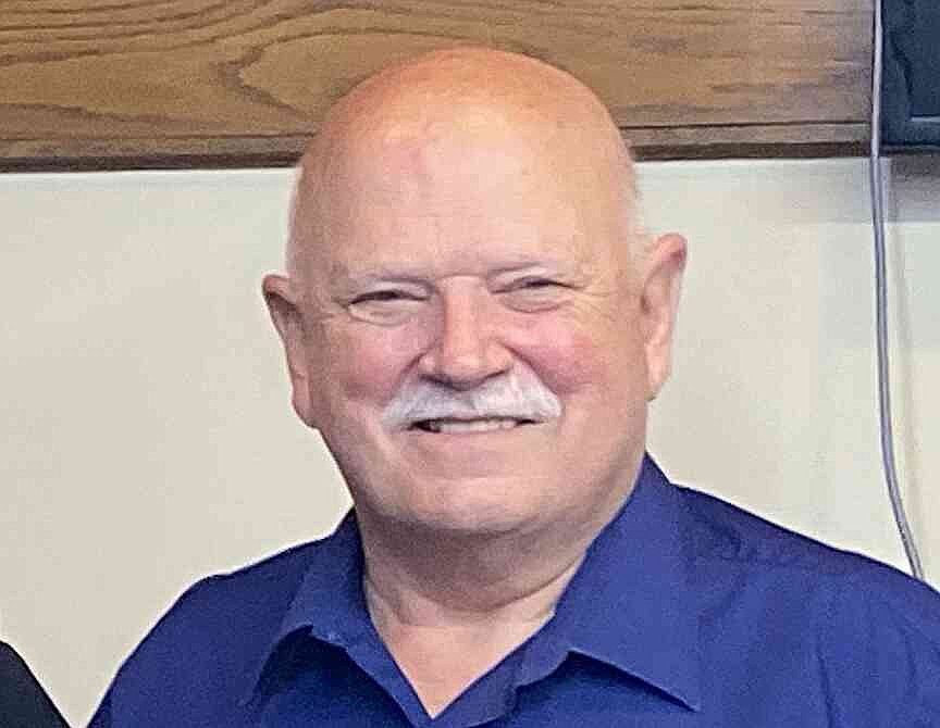 Decatur mayor announces plans to retire in January as he and wife will ...