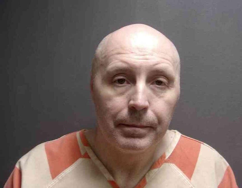 Former McDonald County High School janitor gets prison time for hiding ...