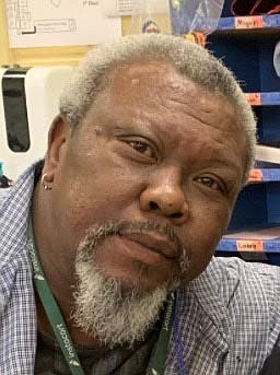 Emmanuel M. Rector | Hot Springs Sentinel Record