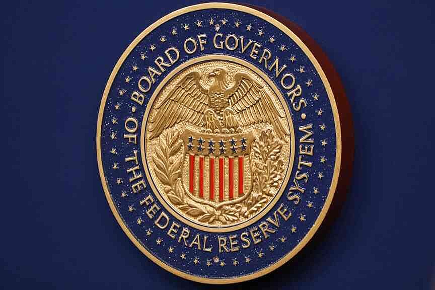 Fed minutes show officials wavered on rate cuts | Northwest Arkansas ...