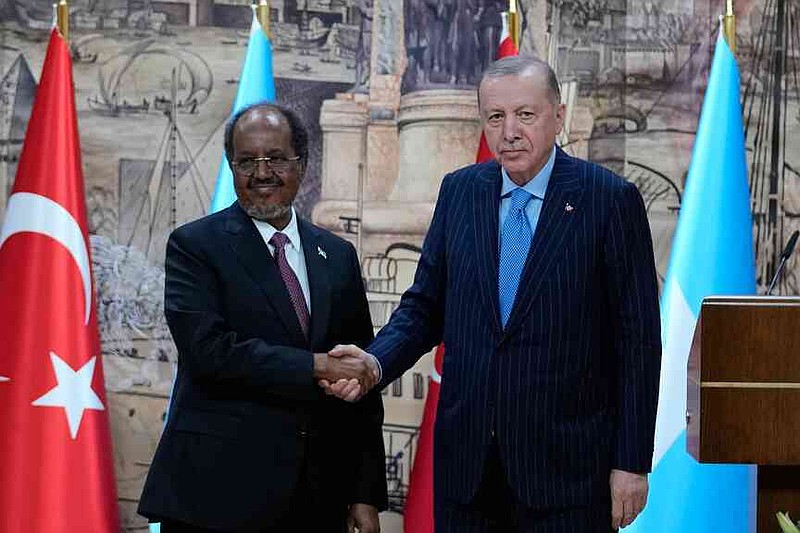 Somalis denounce Israel’s recognition of Somaliland | Northwest ...