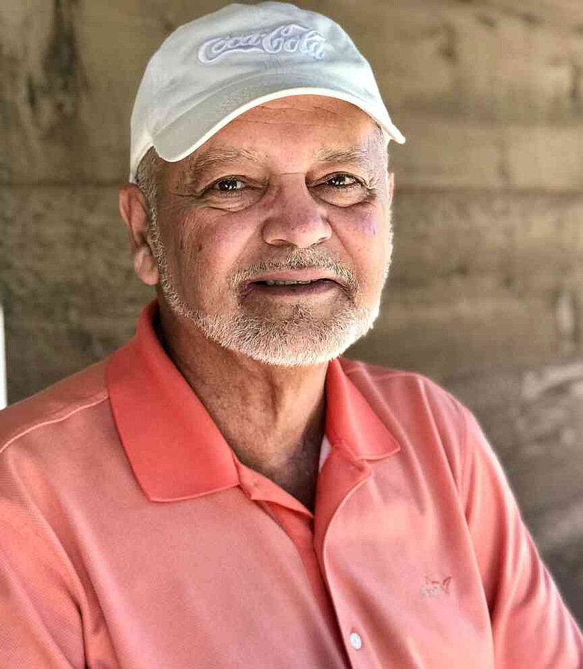 Steven J. George Sr. | Hot Springs Sentinel Record