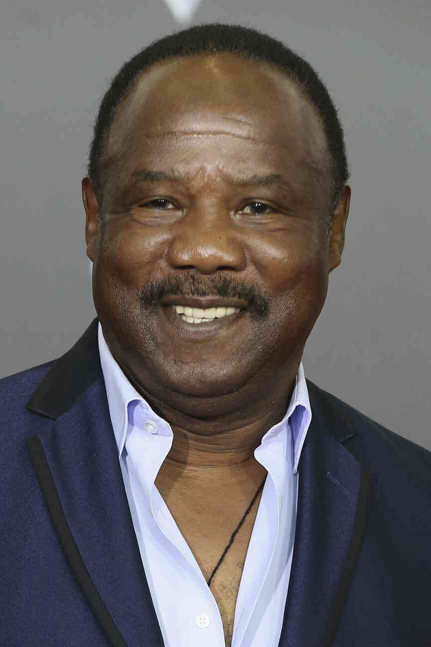 Actor Whitlock, known for ‘The Wire,’ dies at 71 | Northwest Arkansas ...