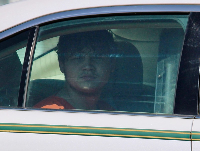 As calendar turns, separate criminal cases nearing trial in River ...