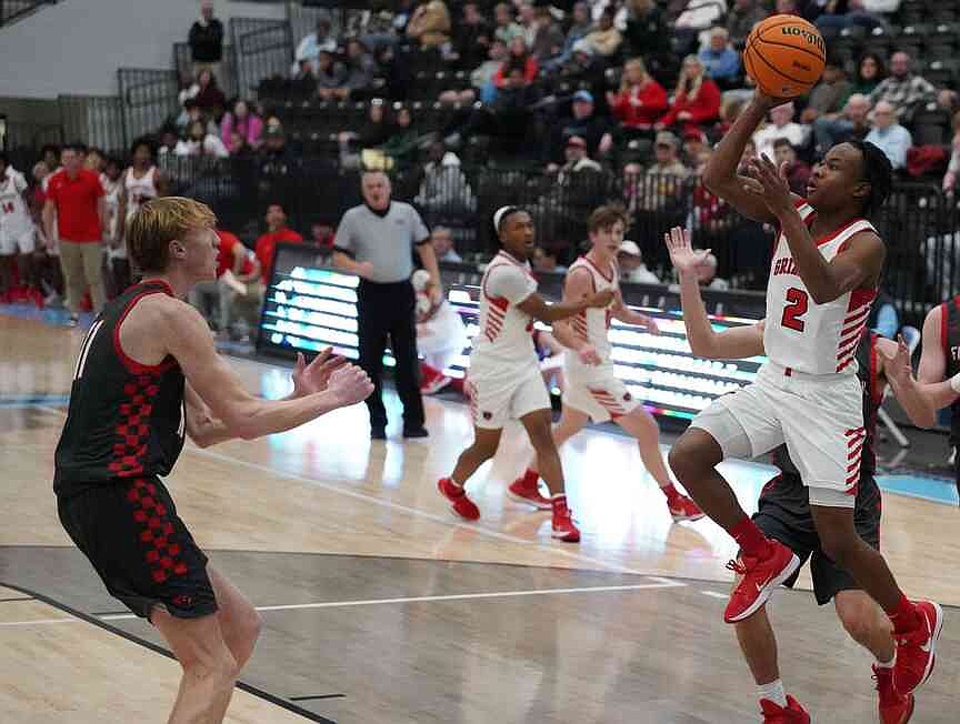 Fort Smith Northside boys ready for 6A-West league play after tough ...