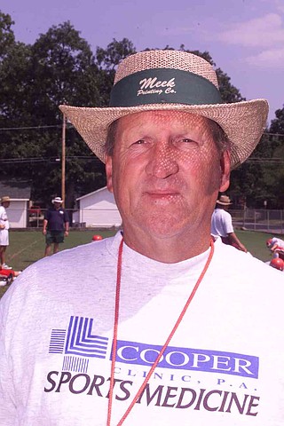 Former Northside Coach Young part of Cotton Bowl champion Razorbacks 50 ...