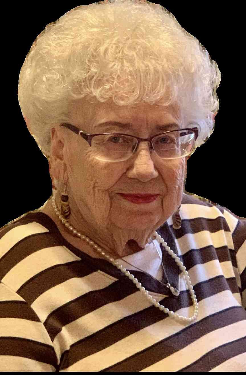 Martha J. King | Hot Springs Sentinel Record