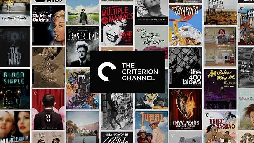 CRITICAL MASS | OPINION: Why smaller streaming services like Criterion ...