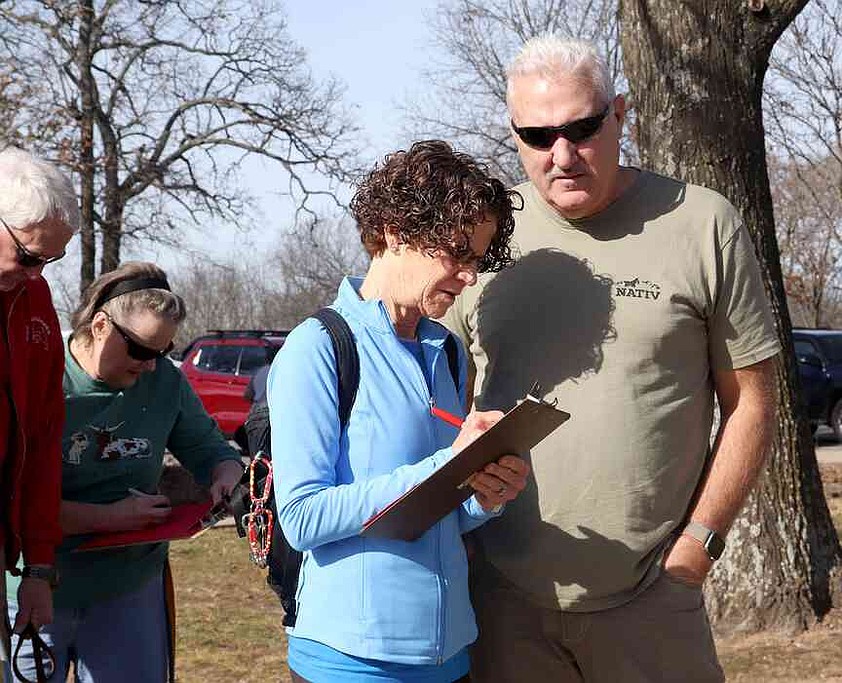 A ‘New Year’ start | The Washington County Enterprise Leader