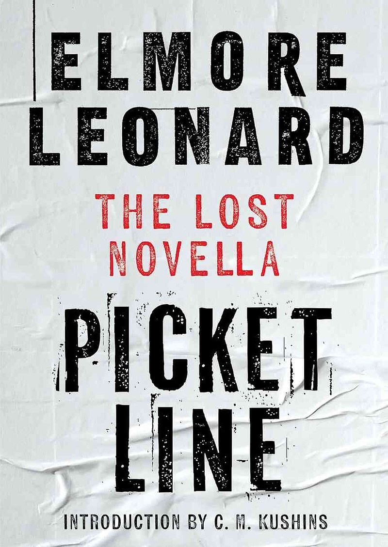 ON BOOKS | OPINION: Madeline Cash’s ‘Lost Lambs’ and Elmore Leonard’s ...