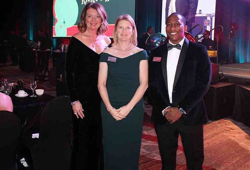 OPINION | Carin Schoppmeyer: 32nd annual O’ Night Divine Charity Ball ...