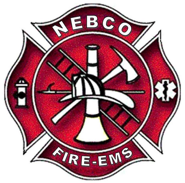 NEBCO Fire-EMS Dept. | Pea Ridge Times