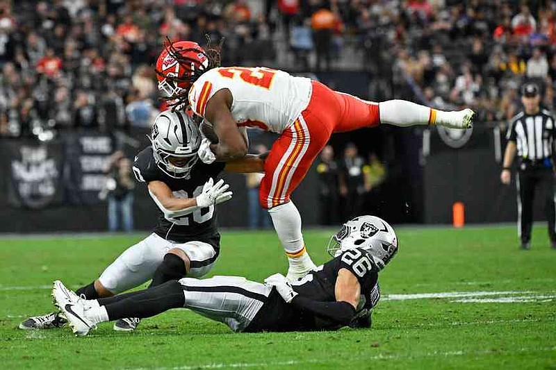 Kansas City Chiefs enter pivotal offseason after 6-11 finish ...