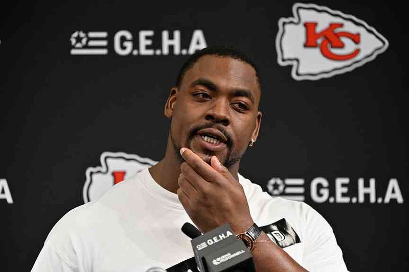 Kansas City Chiefs enter pivotal offseason after 6-11 finish ...