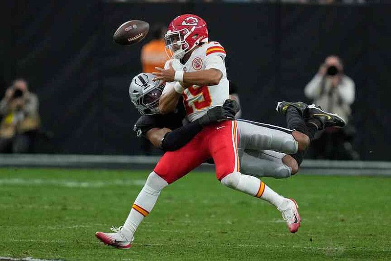 Kansas City Chiefs enter pivotal offseason after 6-11 finish | The ...