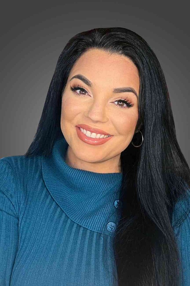 Porter joins local Edward Jones branch team | Hot Springs Sentinel Record
