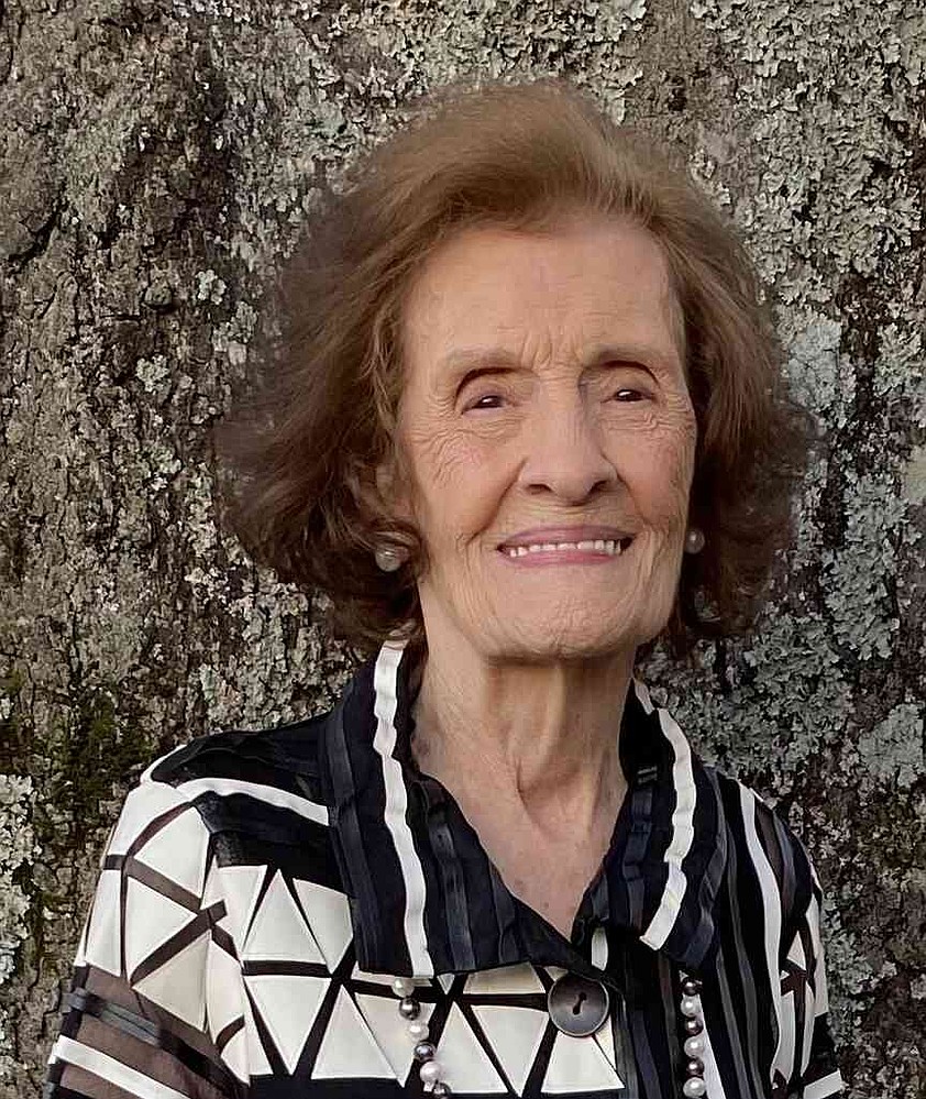 Mary D. R. Talley | Hot Springs Sentinel Record