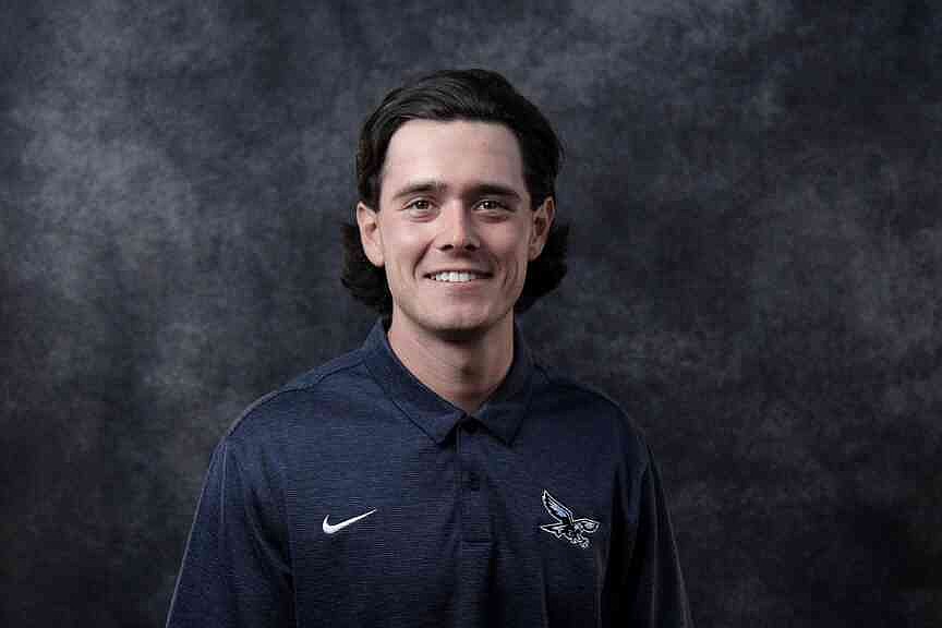 Rodriguez appointed interim head coach for NPC baseball | Hot Springs ...