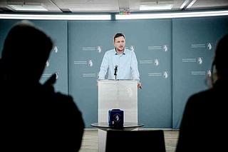 White House says military ‘always an option’ in Greenland as European ...