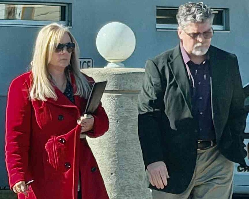 Medical clinic run by Crawford County couple who led crusade to ban ...