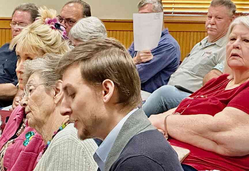 Medical clinic run by Crawford County couple who led crusade to ban ...