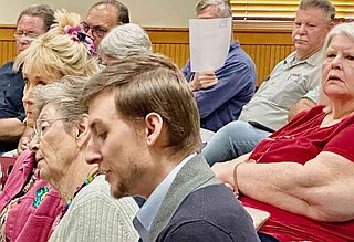 Medical clinic run by Crawford County couple who led crusade to ban ...