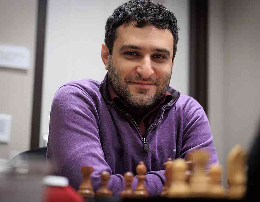 Chess grandmaster to offer classes Saturday at Fort Smith Boys & Girls ...