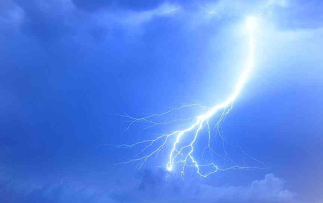 Tornado watch among severe weather alerts in Northwest Arkansas on ...