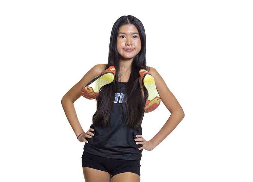 Fort Smith Southside Le enjoys improvement as sophomore | River Valley ...