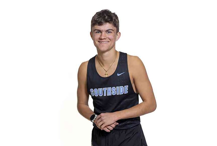 Fort Smith Southside’s Palmer enjoys record-breaking season | River ...