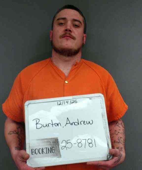 Poteau man arrested regarding string of Fort Smith vehicle break-ins ...