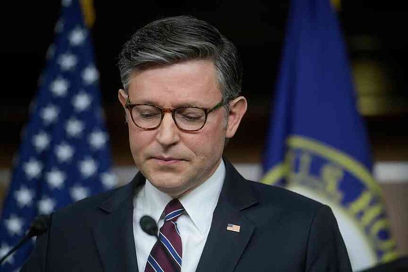 House passes bill to extend health care subsidies in defiance of GOP ...