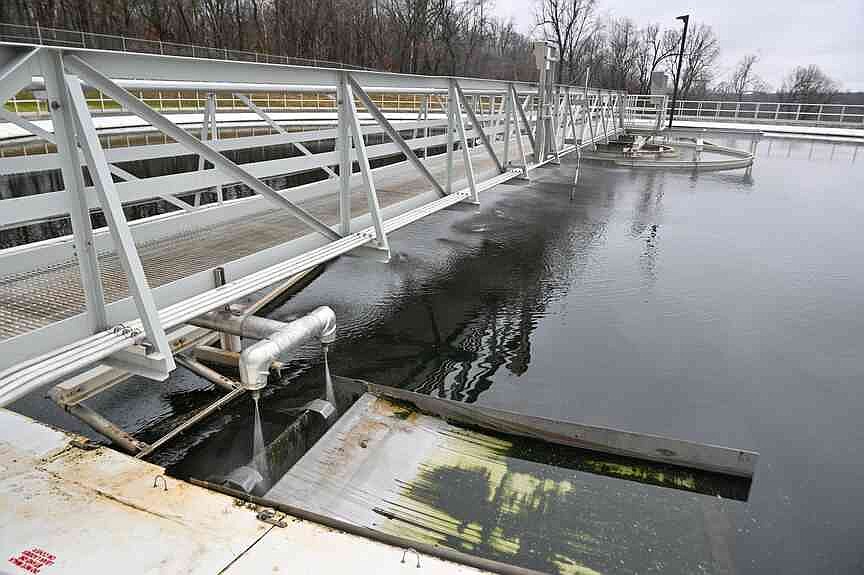 EPA drops objections to five wastewater plant permits in Northwest ...