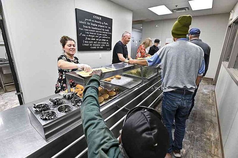 Survey cites homelessness, housing insecurity as challenge for Fort ...